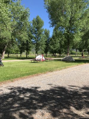 UNITED CAMPGROUNDS - 32 Photos & 40 Reviews - 1322 County Rd 203 ...