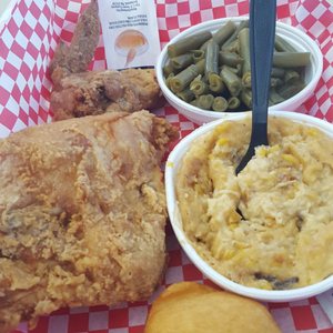 POLLARD’S CHICKEN & CATERING - 21 Photos & 25 Reviews - 100 London ...