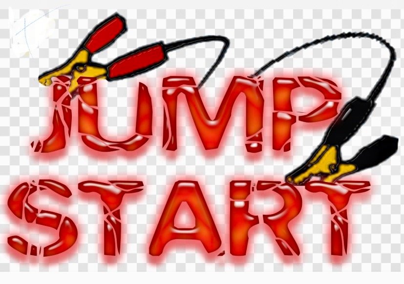 JUMP START - Updated July 2025 - Request a Quote - Irvine, California ...