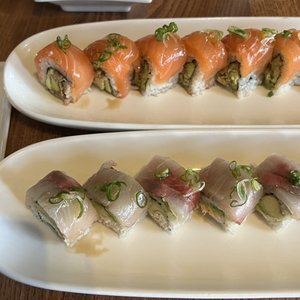 ELEPHANT SUSHI - 410 Photos & 125 Reviews - 400 Grove St, San Francisco ...