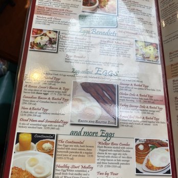 WALKER BROS ORIGINAL PANCAKE HOUSE - 489 Photos & 411 Reviews - 1615 ...