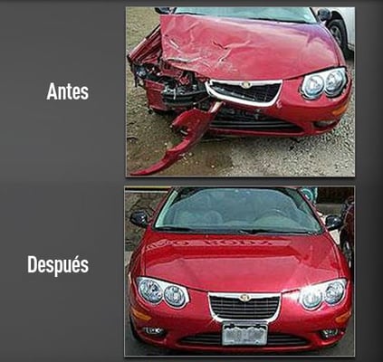 GERBER COLLISION & GLASS - Updated October 2025 - 32 Photos & 94 ...