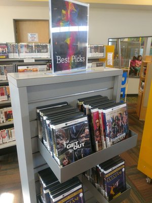 SAGUARO LIBRARY - Updated December 2025 - 19 Photos & 21 Reviews - 2808 ...