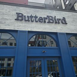 BUTTERBIRD - Updated July 2025 - 52 Photos & 28 Reviews - 112 Bond ...
