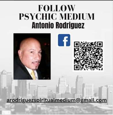 SPIRITUAL MEDIUM ANTONIO RODRIGUEZ - Bayonne, New Jersey - Psychic Mediums - Phone Number - Yelp