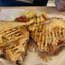 BOUNTIFUL BREAD - Updated November 2025 - 254 Photos & 250 Reviews ...