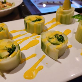 WIND JAPANESE AND THAI - Updated December 2024 - 235 Photos & 116 ...