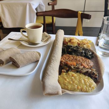 ADDEY ABABA - Updated December 2025 - 54 Photos & 49 Reviews - 736 W ...