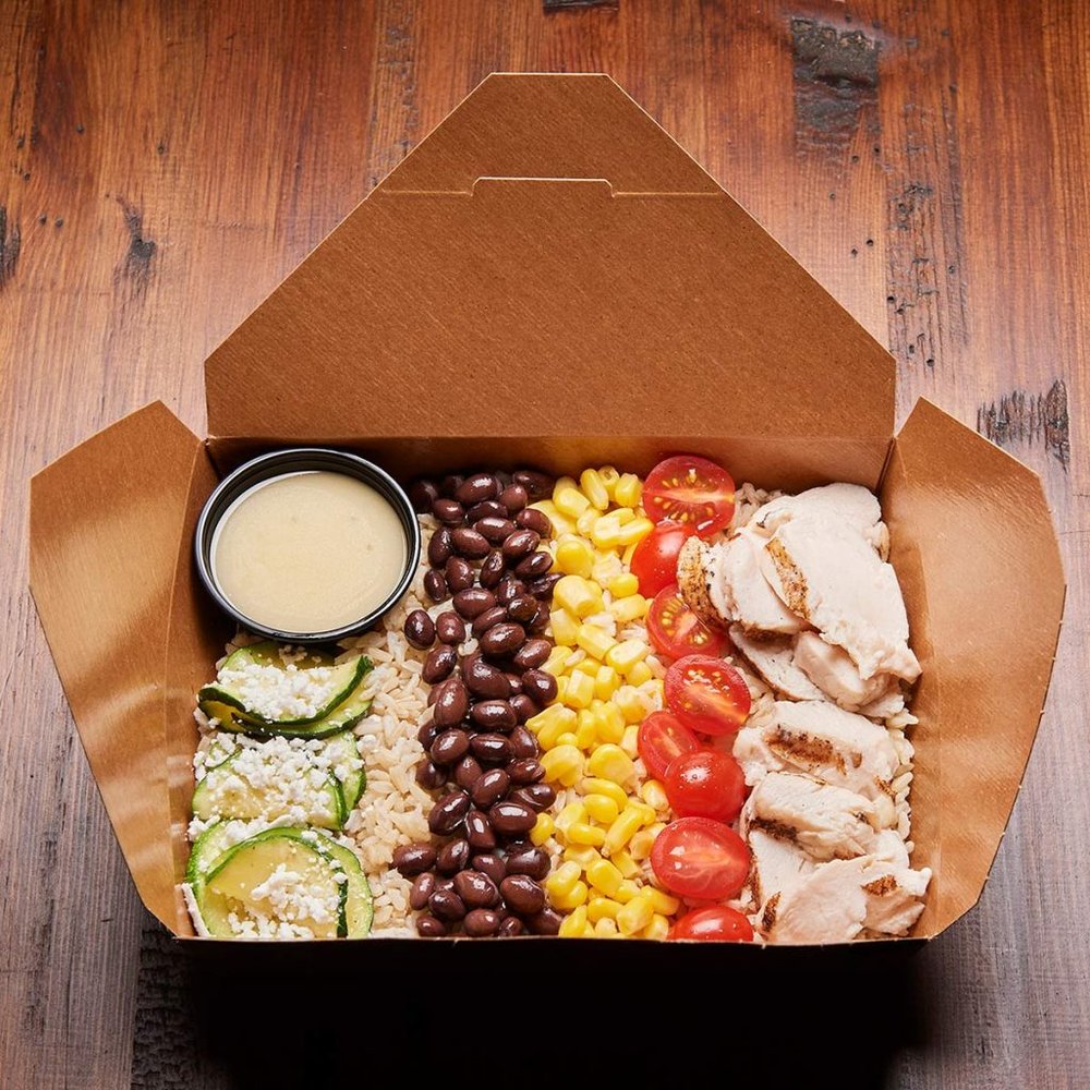 WILLIAMS FRESH CAFE - 129 Photos & 54 Reviews - 2454 Queen Street E ...