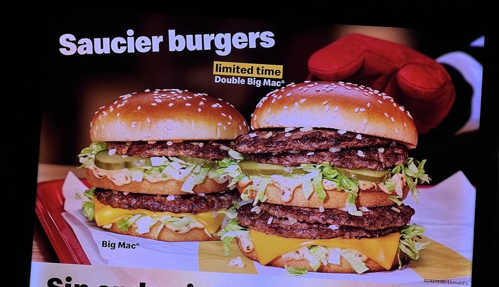 MCDONALD’S - Updated October 2025 - 39 Photos & 59 Reviews - 5199 N ...