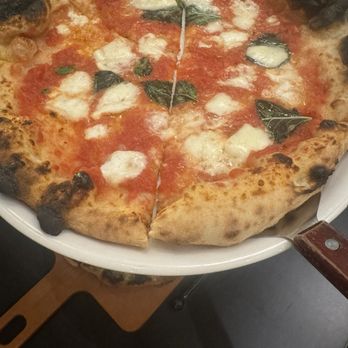 COASTLINE PIZZERIA - Updated November 2024 - 199 Photos & 101 Reviews ...