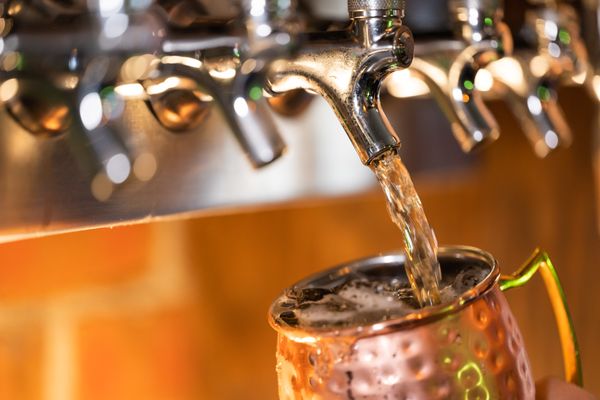 JOHN RUSSELL BREWING - Updated June 2026 - 47 Photos & 26 Reviews ...