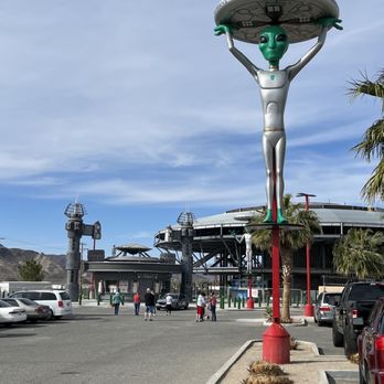 ALIEN FRESH JERKY - 4903 Photos & 1454 Reviews - 72302 Baker Blvd ...