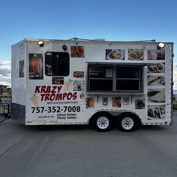 KRAZY TROMPOS - Updated December 2025 - 97 Photos & 43 Reviews - 217 south Rosemont rd, Virginia ...