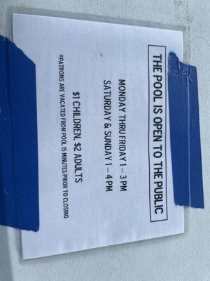 HAWTHORNE POOL - Updated July 2025 - 46 Photos & 40 Reviews - 12501 ...