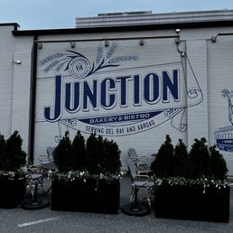 JUNCTION BAKERY & BISTRO - Updated October 2025 - 517 Photos & 480 ...