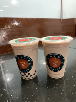 TAPIOCA HOUSE - 96 Photos & 248 Reviews - Taiwanese - 1906 Guadalupe St ...