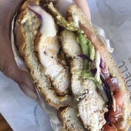 DELUCA’S ITALIAN DELI - Updated June 2026 - 673 Photos & 491 Reviews ...