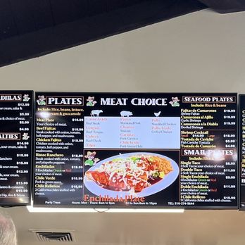 TACOS EL COMPA - Updated June 2024 - 134 Photos & 107 Reviews - 2788 ...
