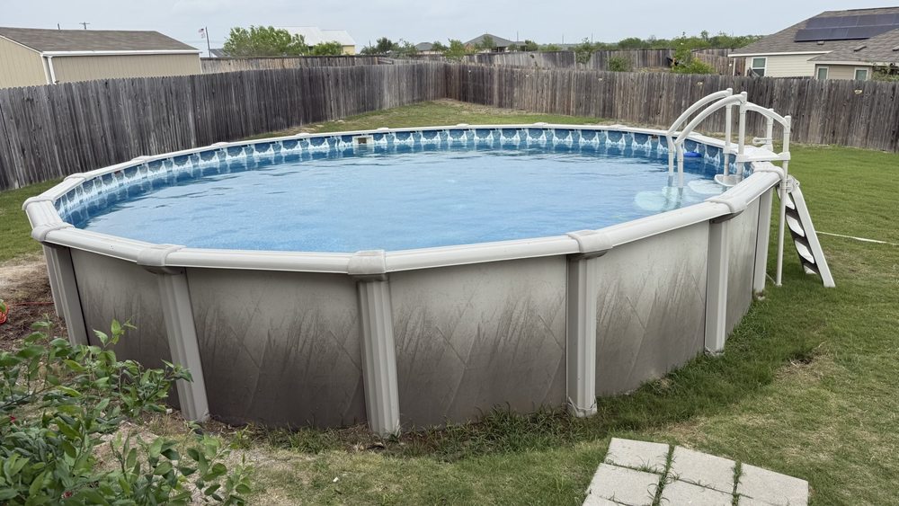 CUSTOM POOLS - Updated December 2025 - 9144 Fm 78, Converse, Texas ...