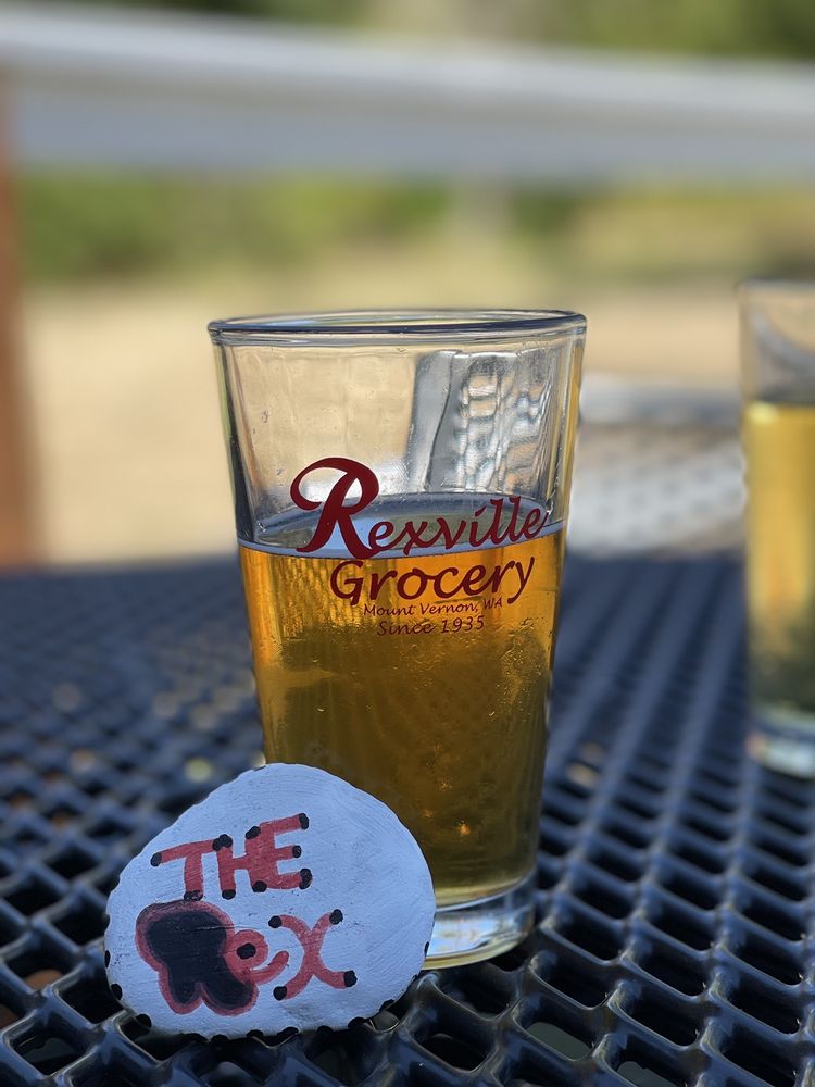 REXVILLE GROCERY - Updated July 2025 - 19 Photos & 38 Reviews - 19271 ...