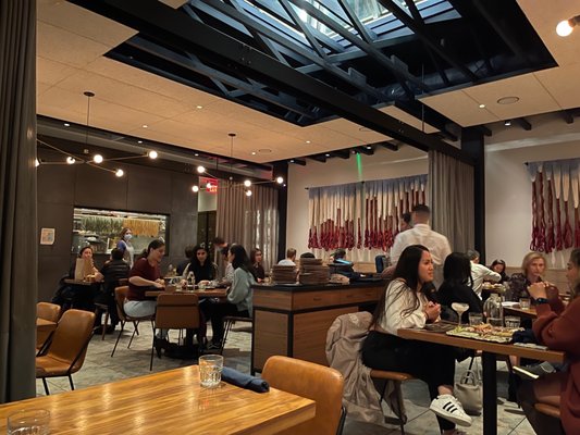 PAUSA BAR & COOKERY - 1836 Photos & 667 Reviews - Pizza - 223 E 4th Ave ...