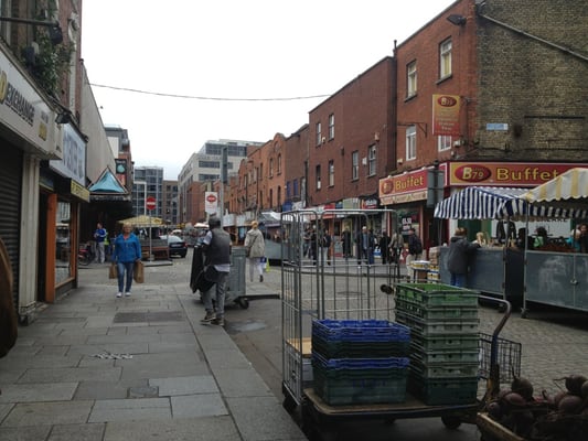 MOORE STREET MARKET - Updated July 2025 - 22 Reviews - Moore Street ...