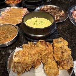 MR KIMCHI - RANDHURST - Updated July 2025 - 627 Photos & 300 Reviews ...