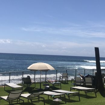 HONU BAR - Updated April 2025 - 100 Photos & 108 Reviews - 2249 Poipu ...