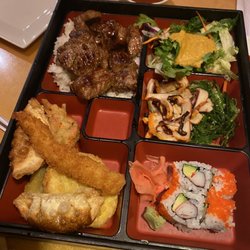 Best Bento Box Near Me - July 2025: Find Nearby Bento Box Reviews - Yelp