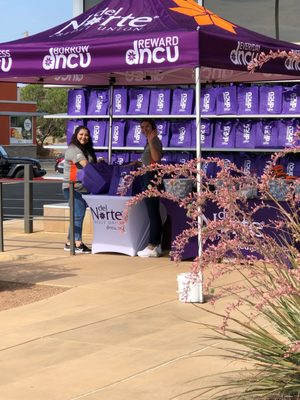 DEL NORTE CREDIT UNION - RIO RANCHO FINANCIAL CTR - Updated October ...