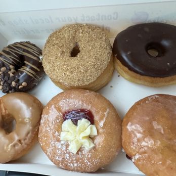 JUPITER DONUTS - Updated November 2025 - 74 Photos & 96 Reviews - 2004 ...