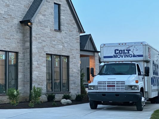 COLT MOVING - Updated December 2025 - 219 Photos & 137 Reviews - 17925 ...