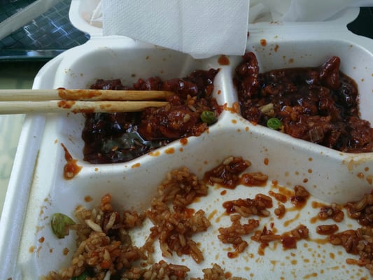 MASTER WOK - Updated May 2026 - 13 Reviews - 5015 Westheimer Rd ...
