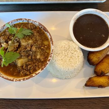 QUE RICO CUBAN CAFE - Updated September 2025 - 110 Photos & 76 Reviews ...