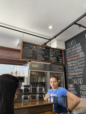 TOASTED FLATS - Updated December 2025 - 87 Photos & 135 Reviews - 53 ...