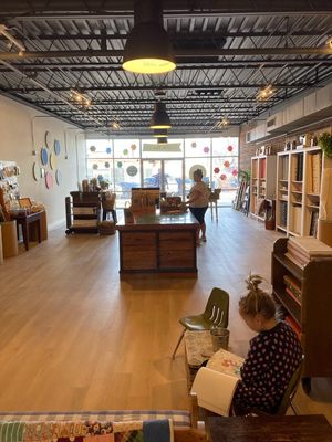 SEWBO - Updated May 2024 - 2576 Baseline Rd, Boulder, Colorado - Fabric ...