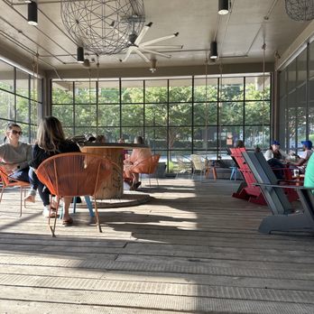 DANCING GOATS COFFEE - 361 Photos & 495 Reviews - 650 N Ave NE, Atlanta ...