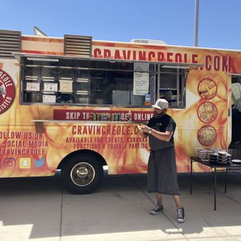 CRAVIN’ CREOLE - Updated October 2025 - 31 Photos & 17 Reviews - Las ...