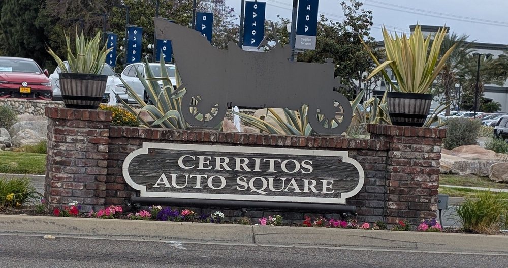 CERRITOS AUTO SQUARE - Updated October 2025 - 20 Photos & 70 Reviews ...