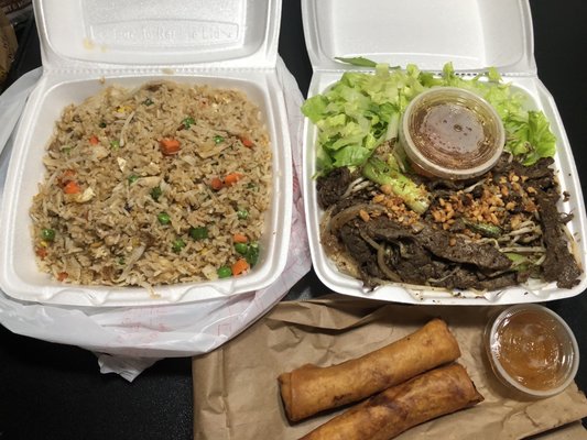 PHO TRUONG - 285 Photos & 425 Reviews - 516 W Arapaho Rd, Richardson ...