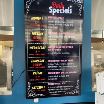 YUMMY SUBS & MORE - Updated February 2025 - 44 Photos & 33 Reviews ...