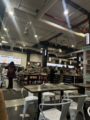 ETC EATERY - Updated November 2025 - 289 Photos & 108 Reviews - 345 5th Ave, New York, New York ...