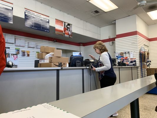 US POST OFFICE - Updated July 2025 - 17 Photos & 104 Reviews - 8520 ...