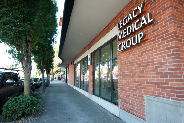 LEGACY MEDICAL GROUP - BROADWAY - Updated January 2026 - 20 Reviews ...