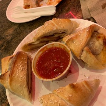 LINWOOD PIZZA - Updated January 2026 - 497 Photos & 218 Reviews - 140 ...