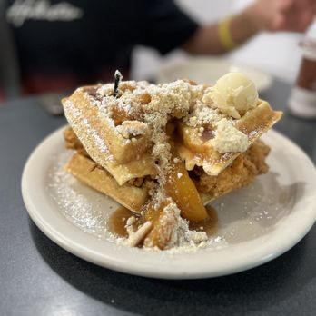 ATLANTA BREAKFAST CLUB - Updated August 2024 - 7701 Photos & 7277 ...