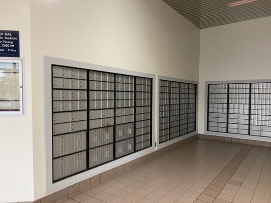 US POST OFFICE - Updated January 2025 - 185 Photos & 219 Reviews ...