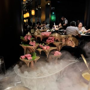 THE X POT - 6754 Photos & 1175 Reviews - 3327 S Las Vegas Blvd, Las ...