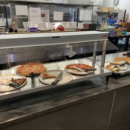 PIZZA FACTORY OCEAN SHORES - Updated October 2025 - 151 Reviews & 94 ...